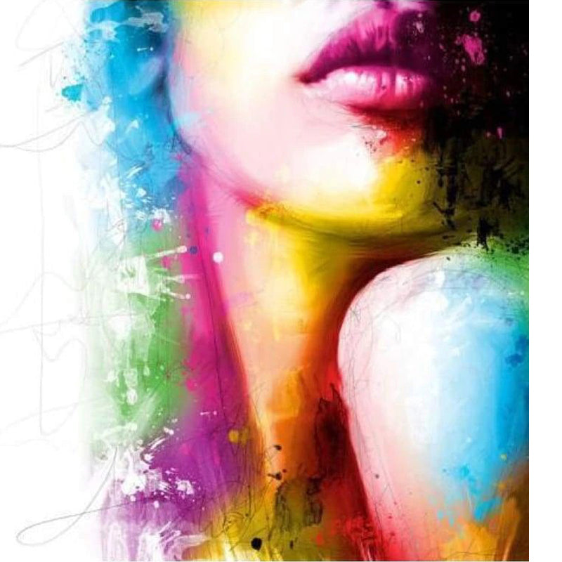 Popular Portrait Kits – Diamond Art Kits Australia