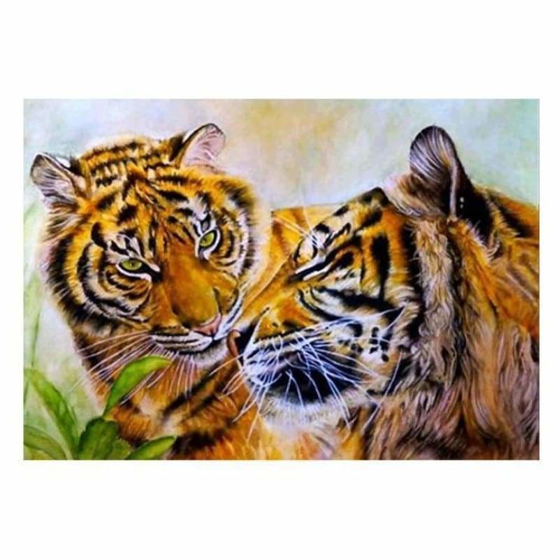 Tiger Diamond Painting Kits – Page 8 – Diamond Art Kits Australia
