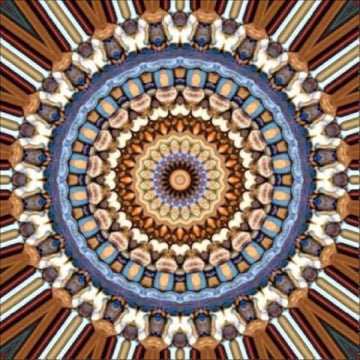 Mandala Diamond Painting Kits – Page 4 – Diamond Art Kits Australia