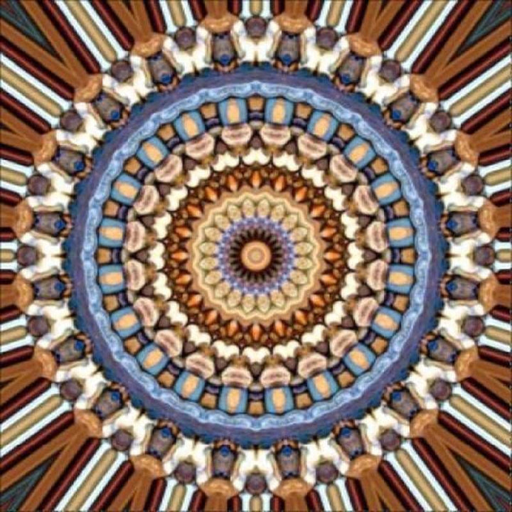 Mandala Diamond Painting Kits – Page 4 – Diamond Art Kits Australia
