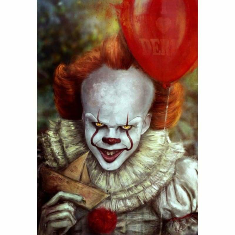 Full Drill - 5D DIY Diamond Painting Kits Charming Villains – Diamond ...