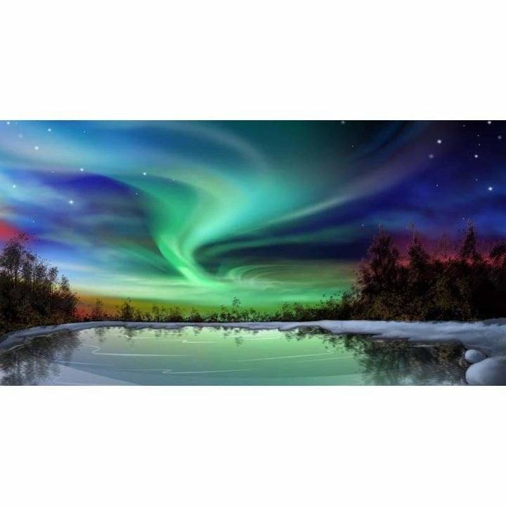 Galaxy Diamond Painting Kits – Diamond Art Kits Australia